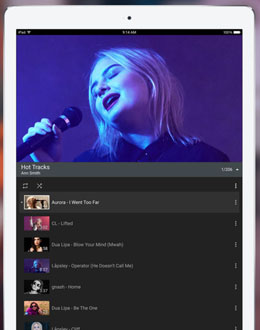 Solved YouTube App Playback Error Problem - Techyv.com
